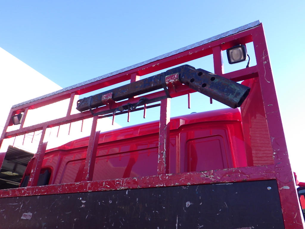 MAN TGS 26.400 6X2-4 BL | BX-DN-65 - Bedrijfswagenland