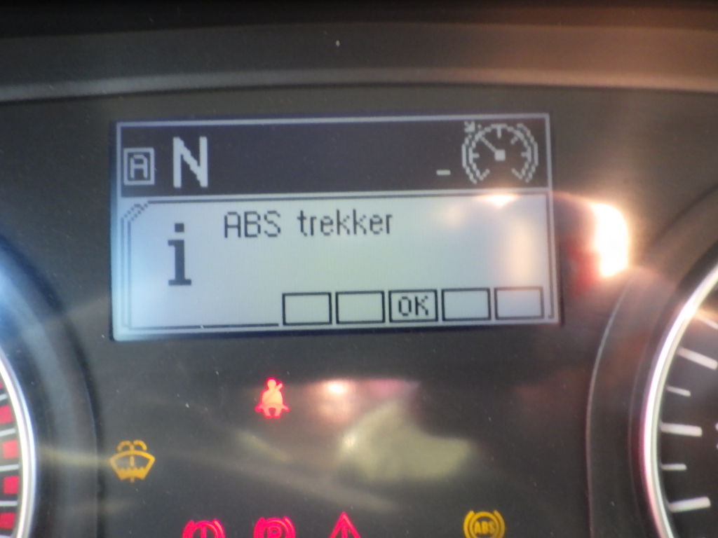 MAN TGS 26.400 6X2-4 BL | BX-DN-65 - Bedrijfswagenland