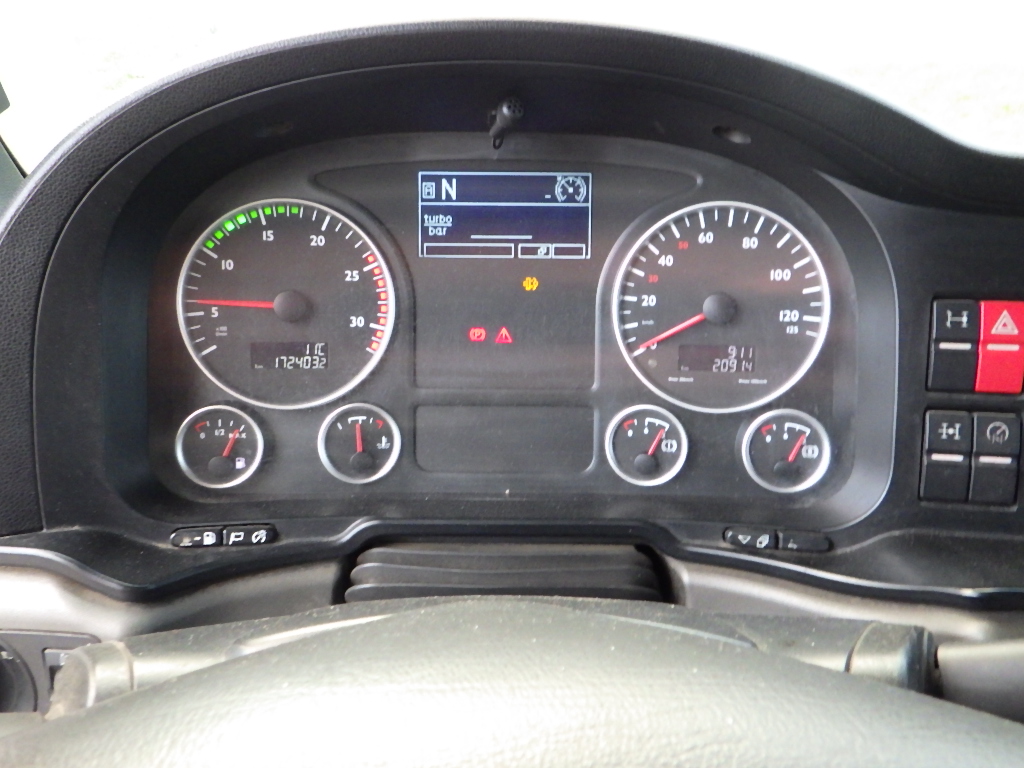 MAN TGS 49.440 10X4 BLB | 69-BDP-7 - Bedrijfswagenland