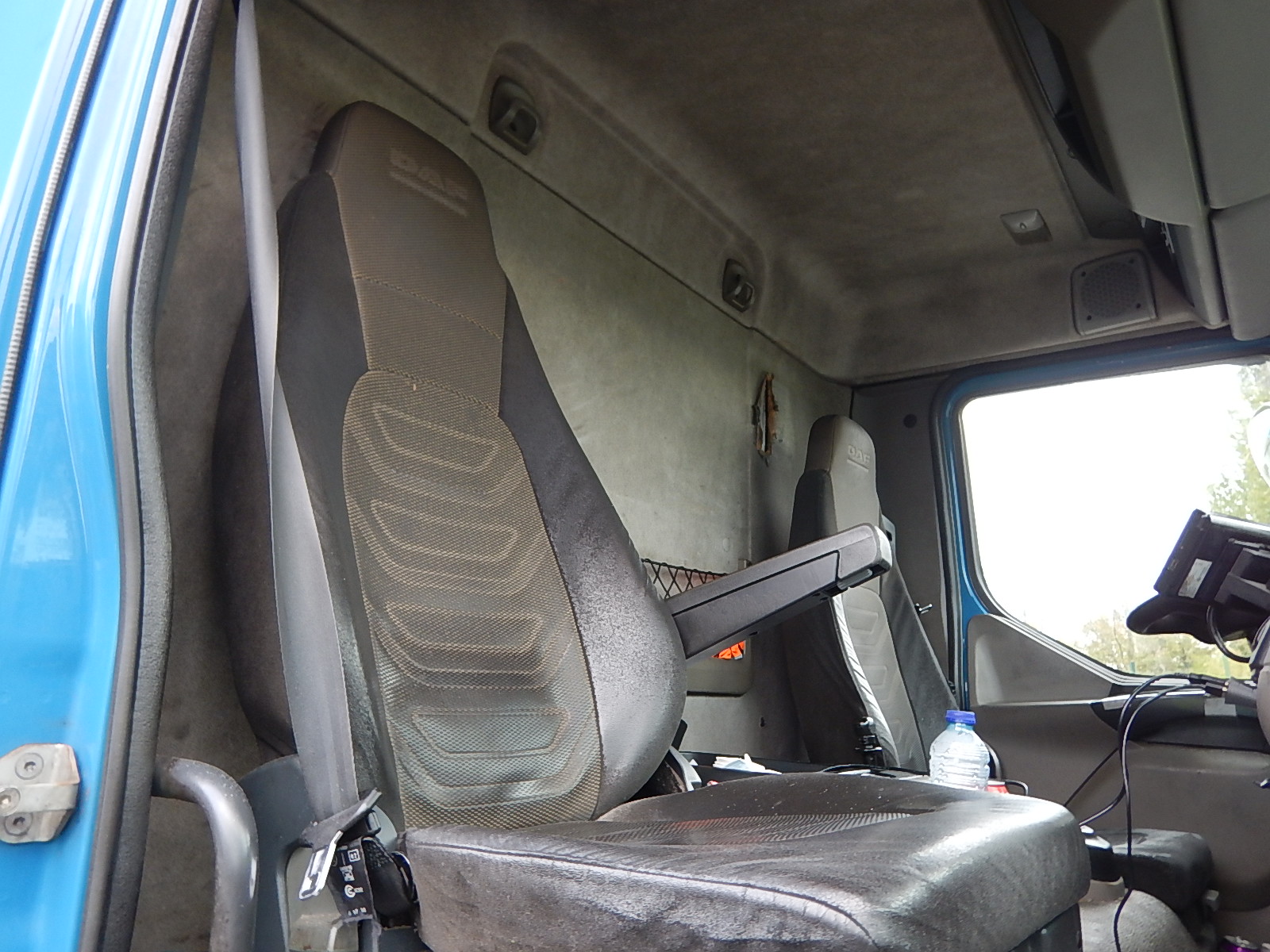 Daf FA LF55 | BX-NT-34 - Bedrijfswagenland