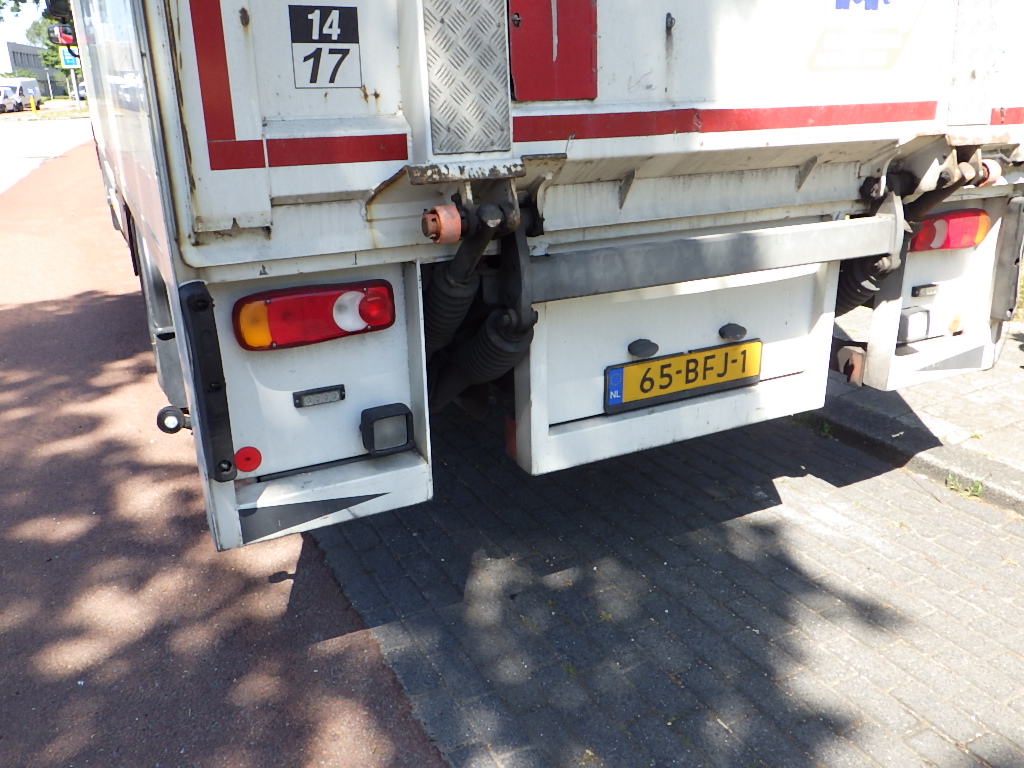 Daf CF 250 FA | 65-BFJ-1 - Bedrijfswagenland