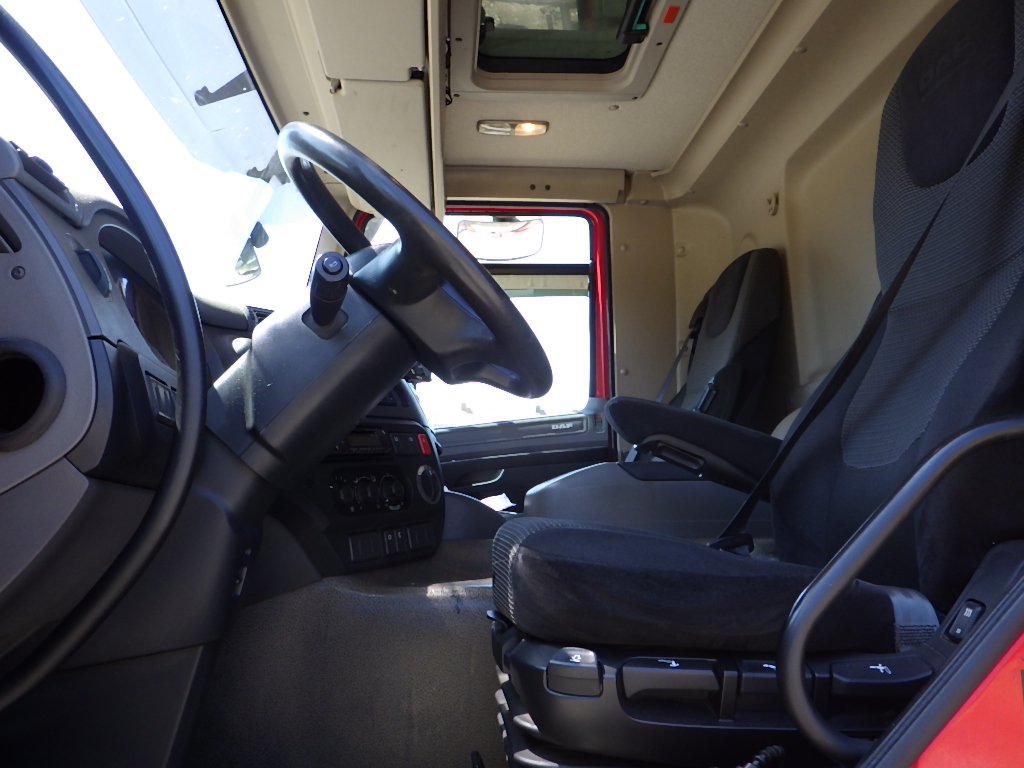 Daf CF 250 FA | 65-BFJ-1 - Bedrijfswagenland