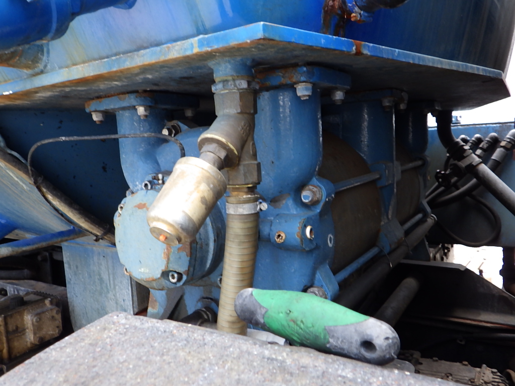 Volvo FM | btgl79 - Bedrijfswagenland