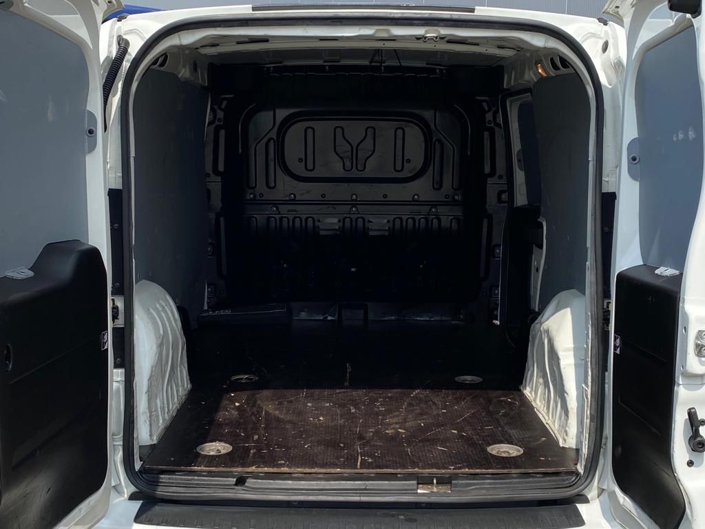 Fiat FIAT DOBLO' | VZ-216-B - Bedrijfswagenland