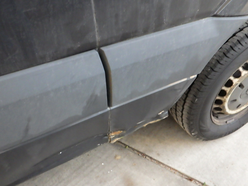 Mercedes-Benz 906 KA 35 SPRINTER 315CDI | 28-BZ-GG - Bedrijfswagenland