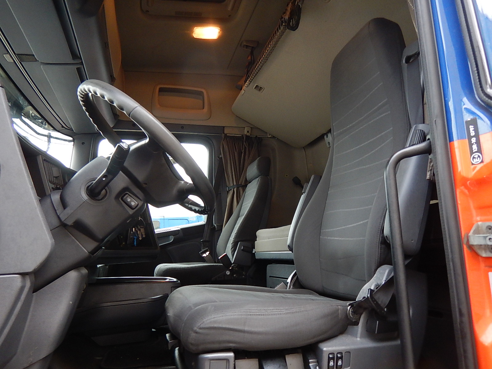 Scania R 440 A 4X2 | BX-NH-70 - Bedrijfswagenland